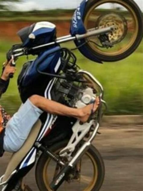 Veja Os Valores Da Multa Para Os “praticantes” Do Grau Motonline