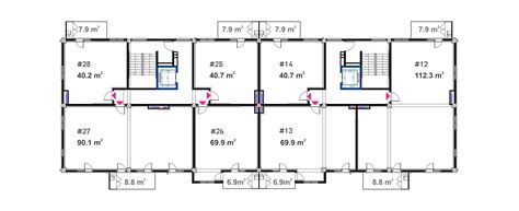 სახლი 3 სართული 4 შენი სახლი ლისზე