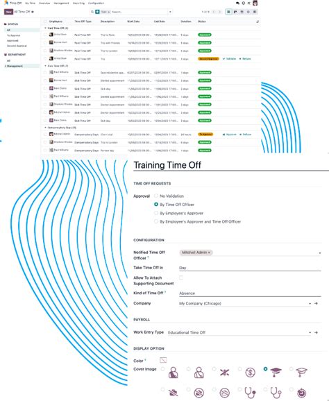 Odoo Human Resources Ioppolo And Associates
