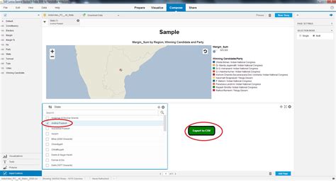 Download Data To Csv File From Sap Lumira Visualiz Sap Community