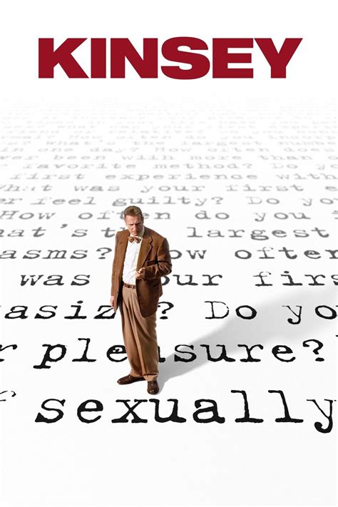 Kinsey Rotten Tomatoes