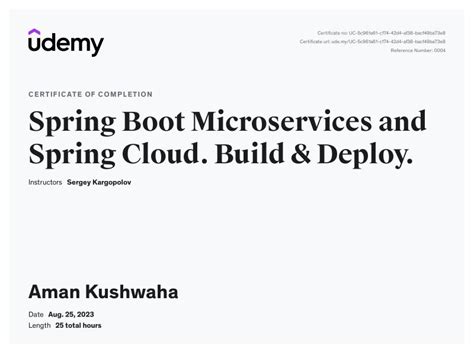 Aman Kushwaha On Linkedin Microservices Spring Springboot