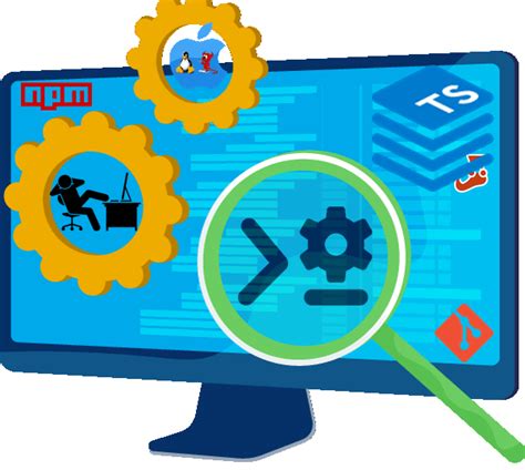 Use A Bash Script To Automate A Typescript Node Project Scaffolding In Your Mac Panos