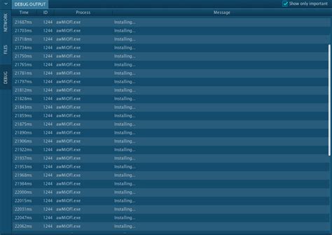Dridex Malware Analysis Overview By Anyrun