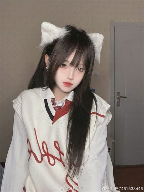 Ghim Trên Chinese Girl 2 🇨🇳