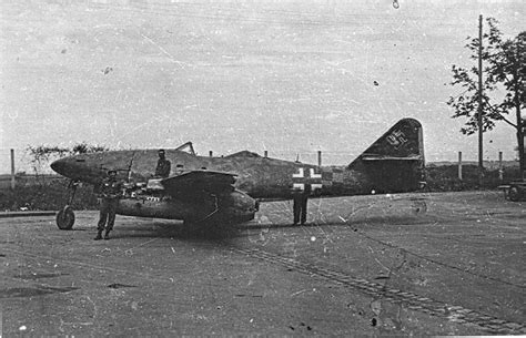 17 Best images about Me 262 on Pinterest | Museums, Luftwaffe and ...
