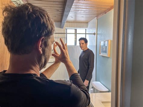 Inside The Creep Tapes Season 2 Killer Twist With Mark Duplass David
