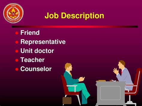 Commissioner Basic Training - ppt download