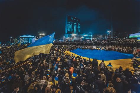 Zakhar Protsiuk On Linkedin Standwithukraine