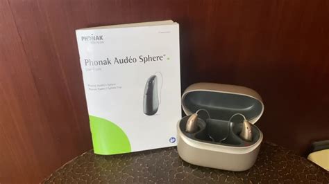 Phonak Audéo Sphere Infinio Hearing Aids Prices And Reviews
