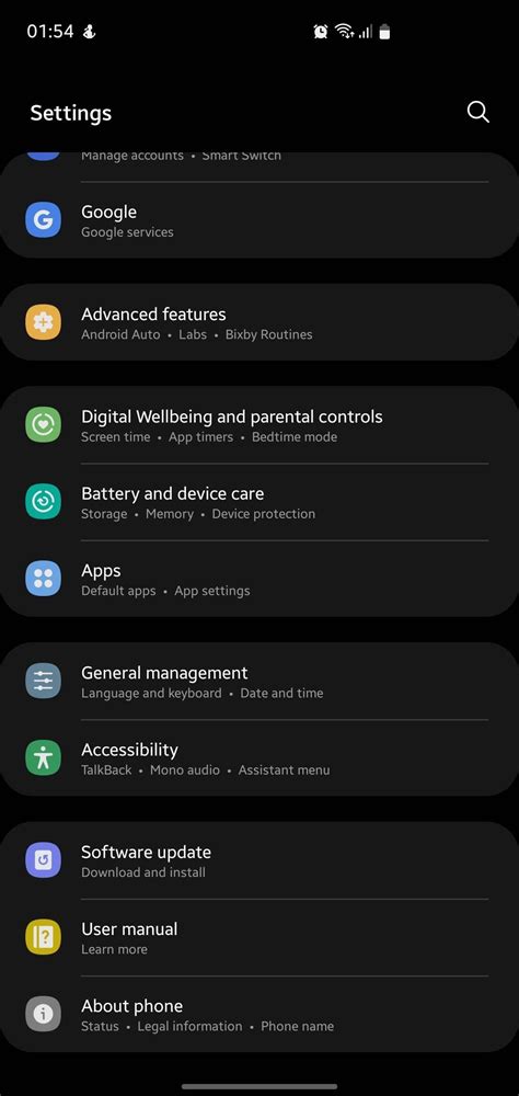 In Display Fingerprint Scanner Not Working On Android Try These Fixes
