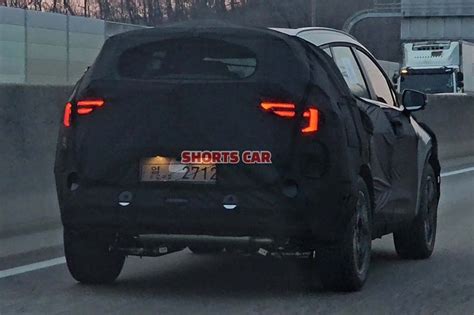 싼타페 수요도 흡수하겠는데” 신형 스포티지 멋진 디자인으로 대박 예감