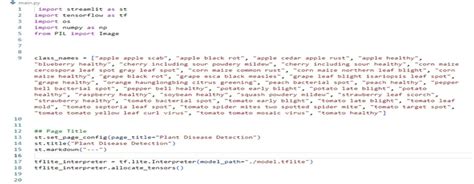 Leaf Diseases Detection System Using Machine Learning By Ijraset Issuu