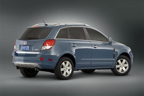 2008 Saturn Vue