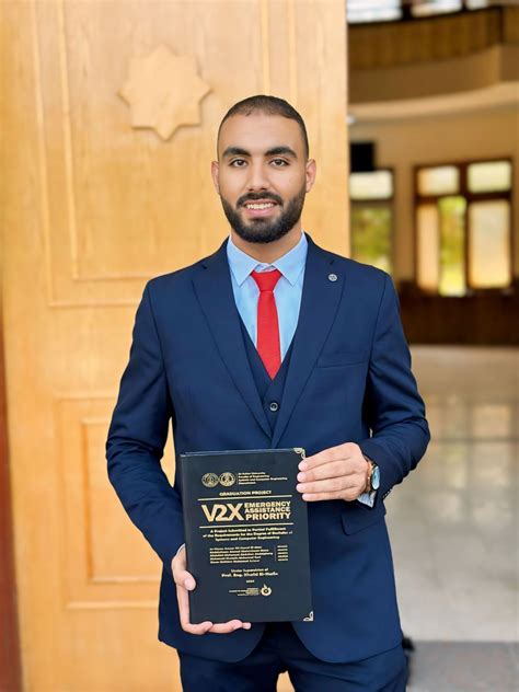 abdelalieem mena on linkedin v2x v2v graduation project computer