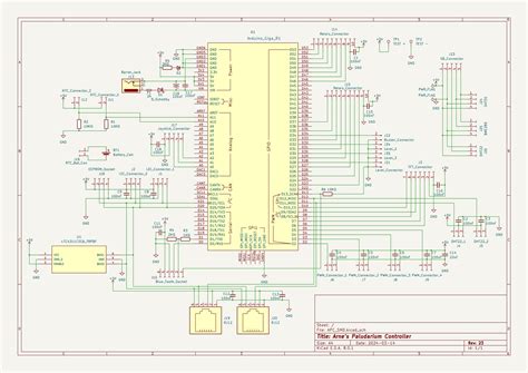 First Pcb Design Am I Missing Anything Page 5 General Electronics