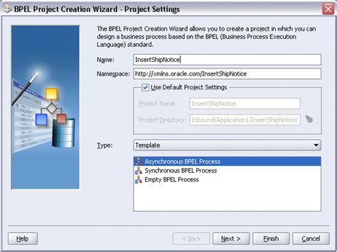 Oracle Application Server Adapter For Oracle Applications Users Guide