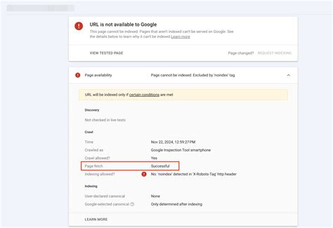 Reasons Why Your Sitemap Is Not Indexing Uncover Solutions