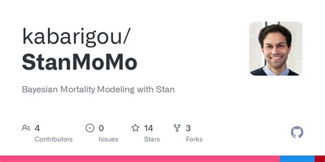 Github Kabarigoustanmomo Bayesian Mortality Modeling With Stan
