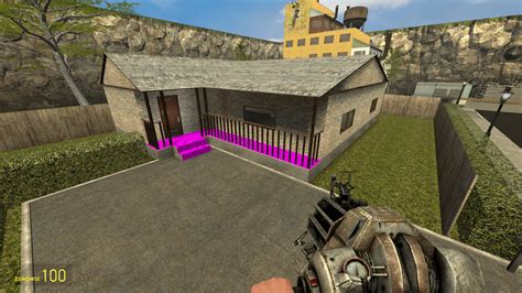 What Is Missing I Have Css And Other Map Gmdizzworld Rgmod