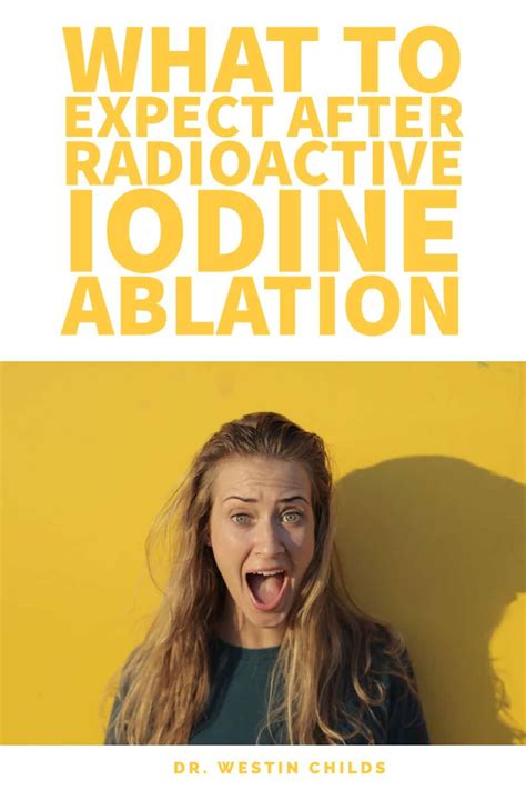 Radioactive Iodine Artofit