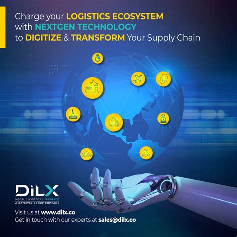 Dilx A Gateway Group Company A Gateway Group Company