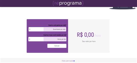 Github Mabiamabiacalculadora Calculadora Criada Com Javascript Durante A Oficina Do Reprograma