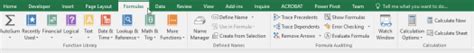 Solution Excel Drag To Fill” Not Working Value Is Copied Formula