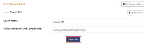 Talentlms Sso Using Wordpress As Openid Connect Server