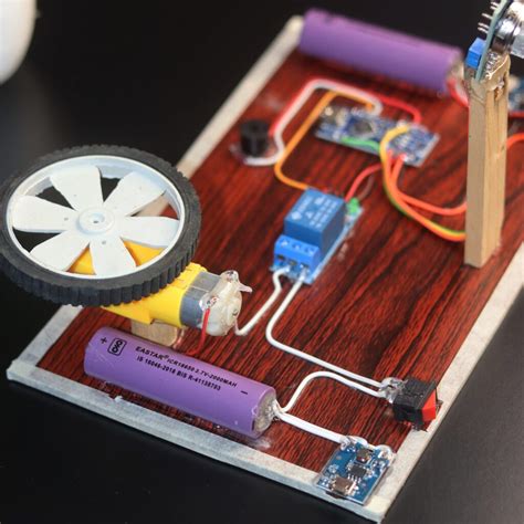 Alcohol Detection With Engine Lock Mycomponents
