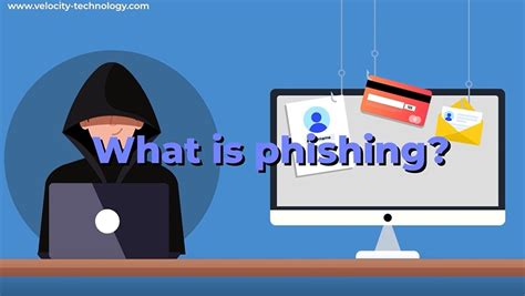 [video] Velocity Technology On Linkedin Episode 3 Part 1 Data Security What Is Phishing