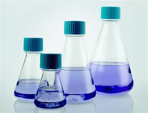 Nest Biotechnology Flask Collection