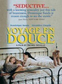 Le Voyage En Douce Film Allocin