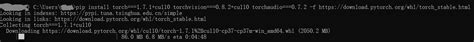 Pytorch 下载安装全流程详细教程pytorch官网下载教程 Csdn博客 Pytorch 下载安装全流程详细教程pytorch官网下载教程 Csdn博客