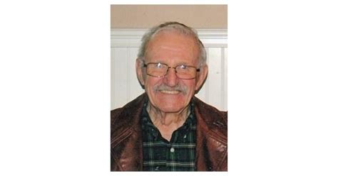 Gerald Soderberg Obituary 1931 2014 Legacy Remembers