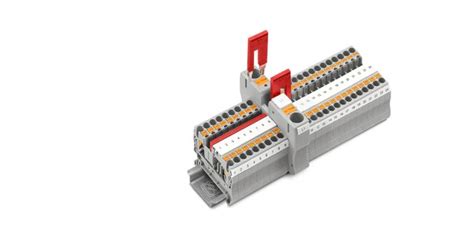 Terminal Block Accessories Phoenix Contact