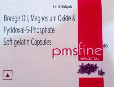PMS FINE CAPSULE EMedicalwala