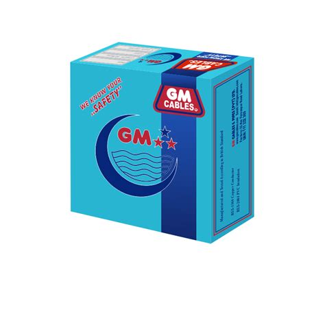 3 Pair Cable Gm Cable