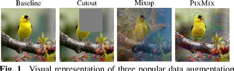 Figure From Understanding Data Augmentation From A Robustness Perspective Semantic Scholar