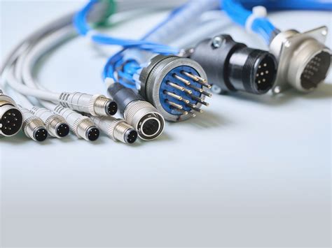 Wire Harnesses For Easy Installation And Seamless Connections