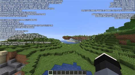 Game Crashes At Some Points Of The World Issue Sp X Optifine GitHub