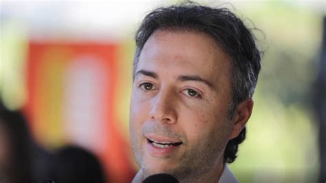 “algunos Concejales Quieren Que Le Vaya Mal A La Ciudad” Alcalde