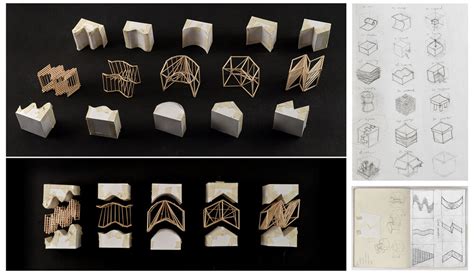 Architectural Student Portfolio Samples Architectural Student Portfolio Samples