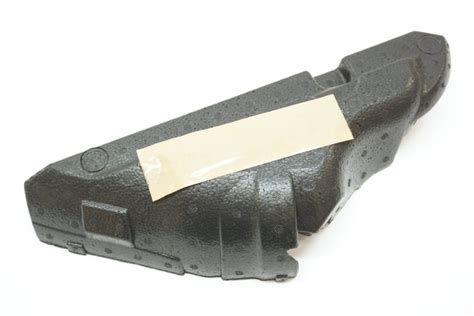 Genuine Porsche Part Foam Part Cov 99755140800 99755140800 997 551