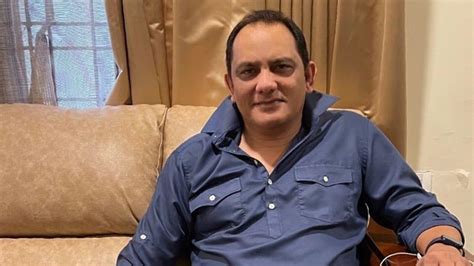 Happy Birthday Mohammad Azharuddin 6 Remarkable Milestones For One Of Indias Most Successful