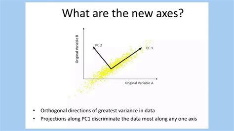 Dimensionality Reduction Techniques In Machine Learning Ppt