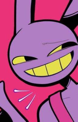 The Amazing Digital Circus Jax X T N Teaser Del Cap Tulo Wattpad