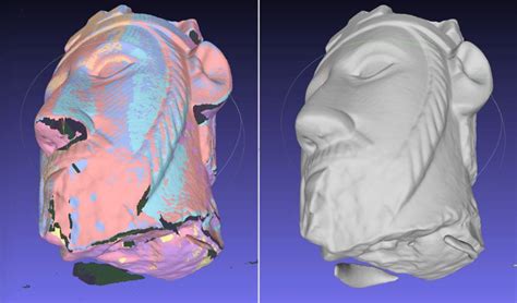 Alles Was Sie über Meshlab Wissen Müssen 3dnatives