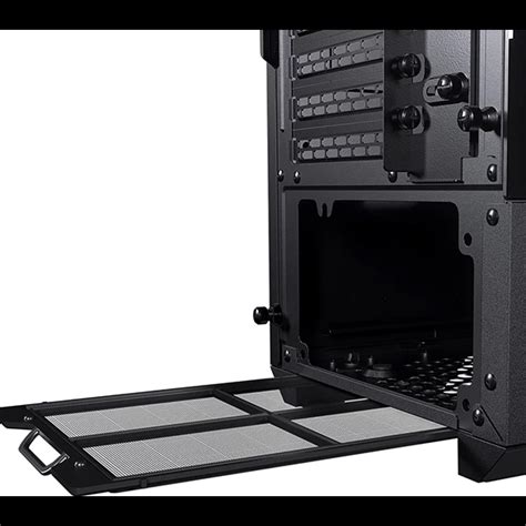 Phanteks Magnum Gear Neo Air 2 E Atx Mid Tower Cabinet Black