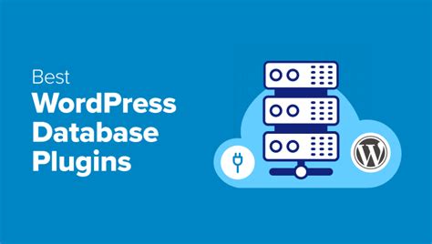 Wp Database Pro Professional Wordpress Database Management Solution Computer Bazar